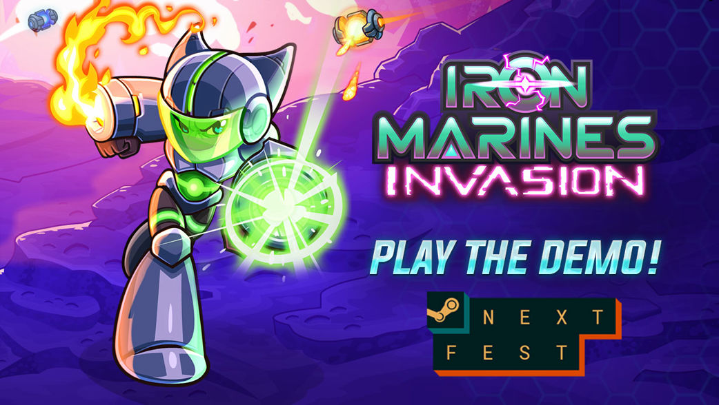 News - Ironhide Game Studio