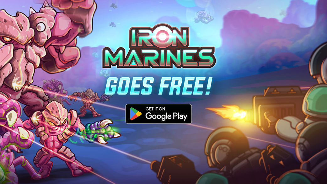 News - Ironhide Game Studio