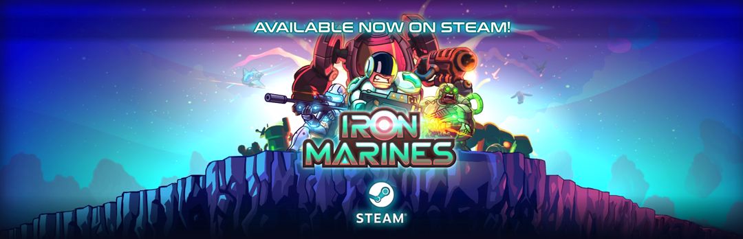 News - Ironhide Game Studio