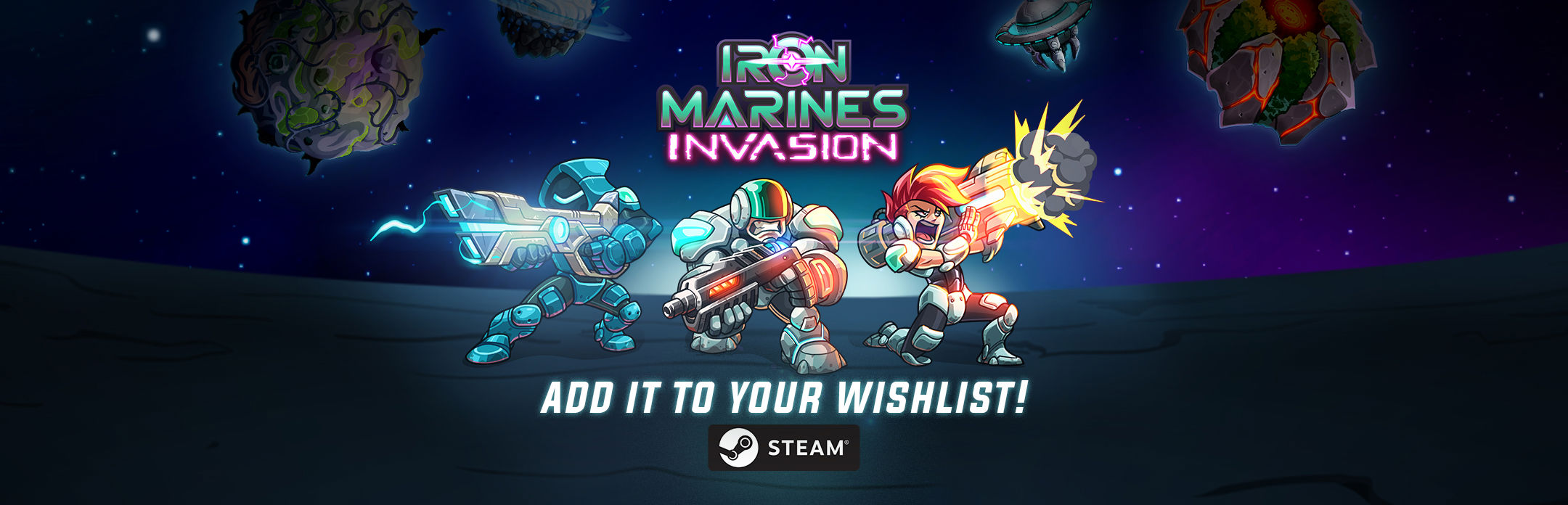 News - Ironhide Game Studio