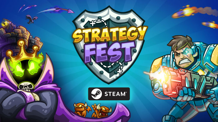 News - Ironhide Game Studio