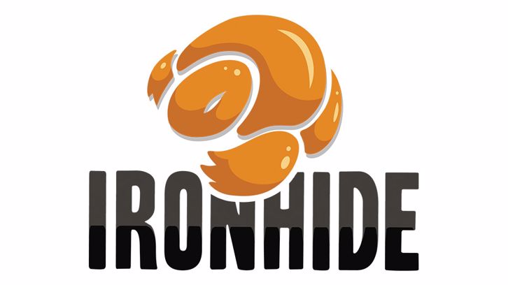 News - Ironhide Game Studio
