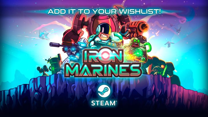 News - Ironhide Game Studio