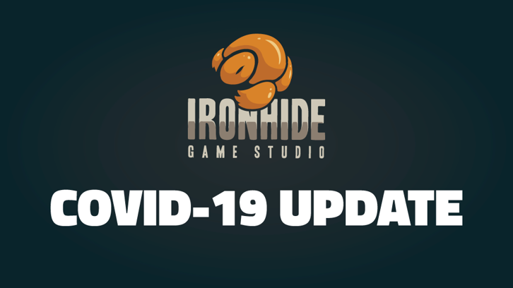 News - Ironhide Game Studio