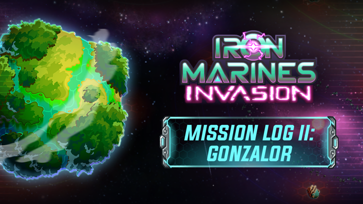 News - Ironhide Game Studio
