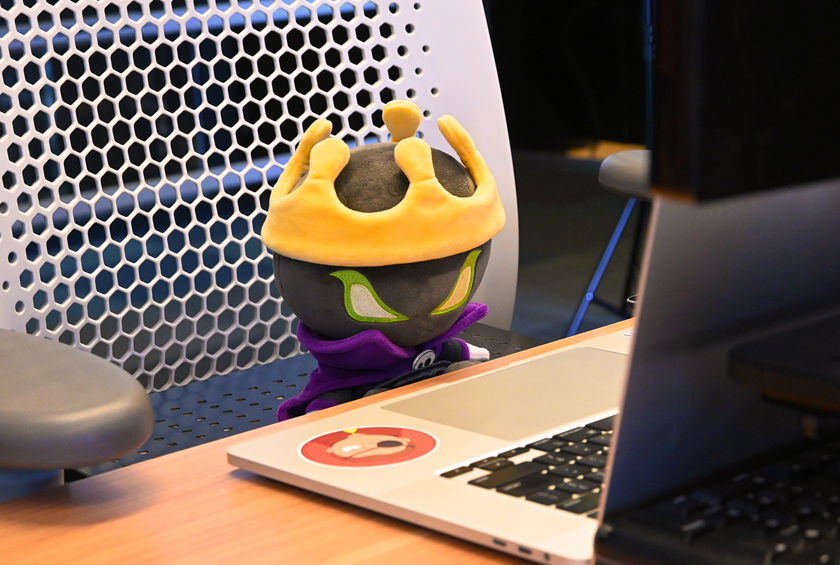 About us - Ironhide Game Studio