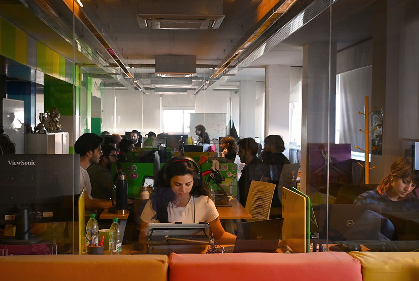 About us - Ironhide Game Studio