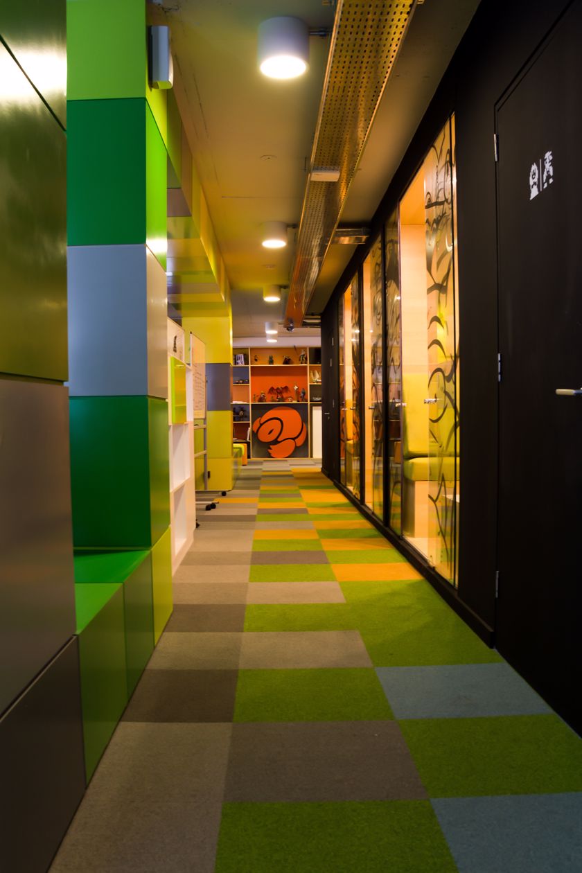 About us - Ironhide Game Studio