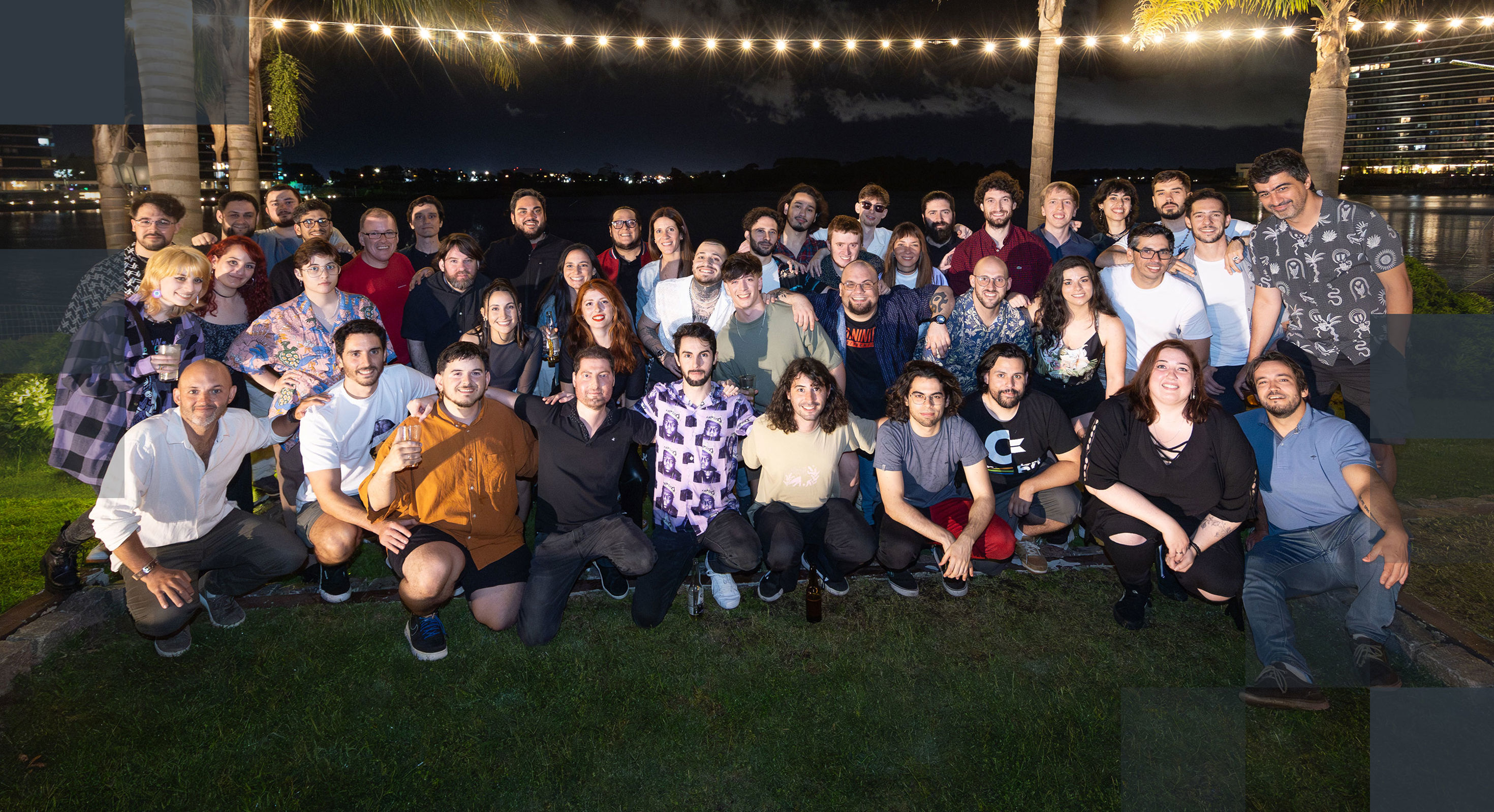 About us - Ironhide Game Studio