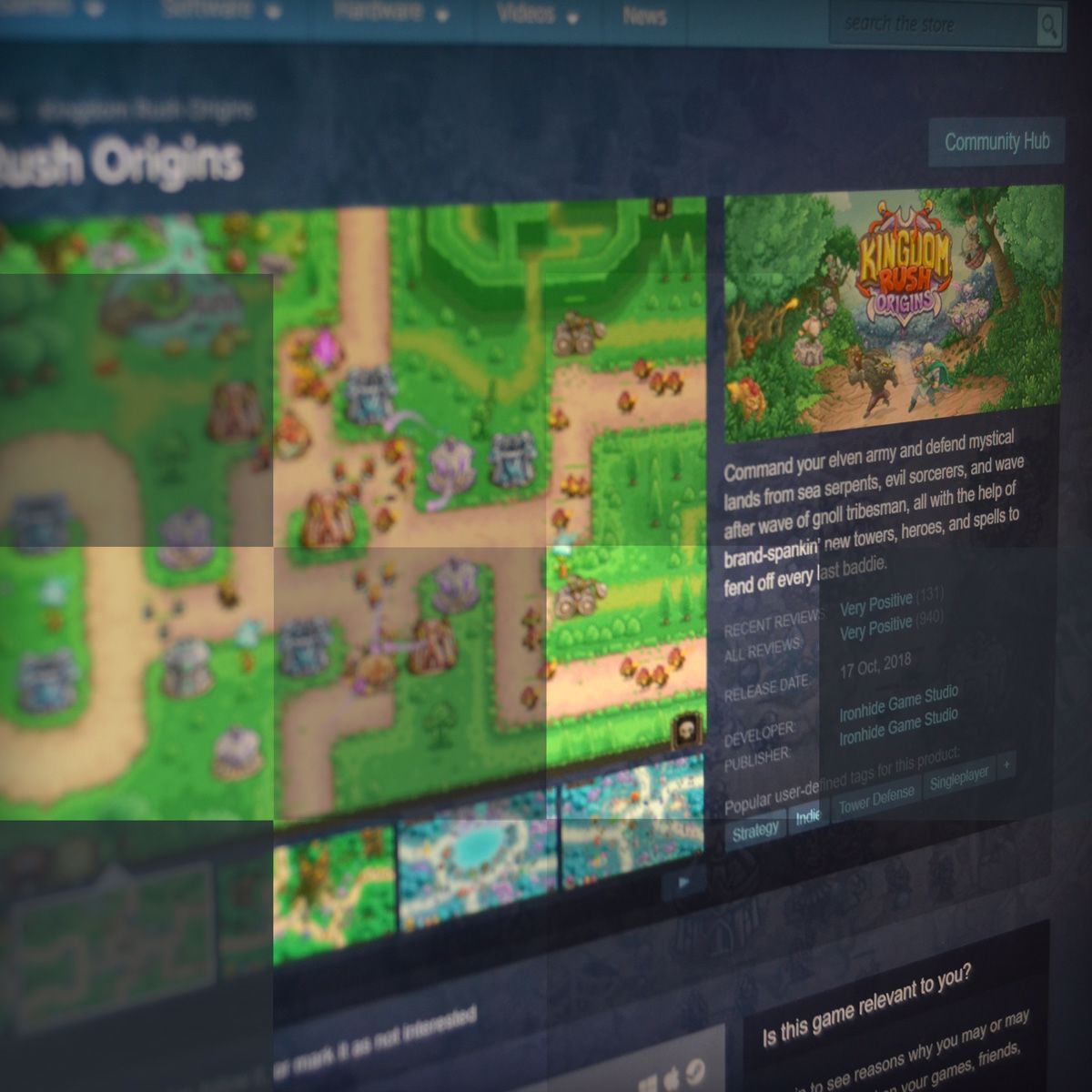 About us - Ironhide Game Studio