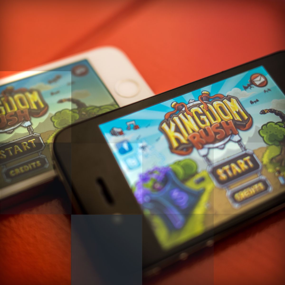 About us - Ironhide Game Studio