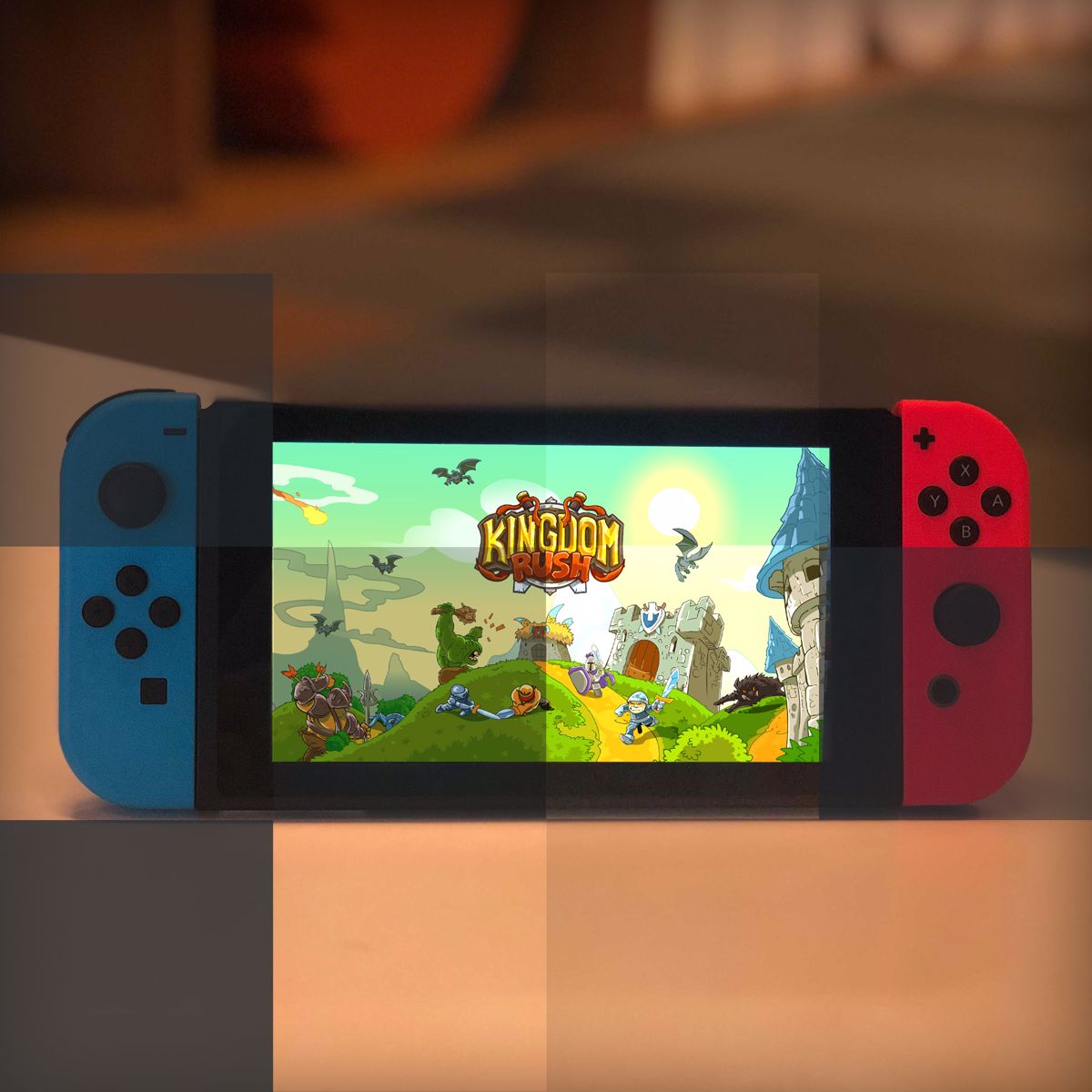 About us - Ironhide Game Studio