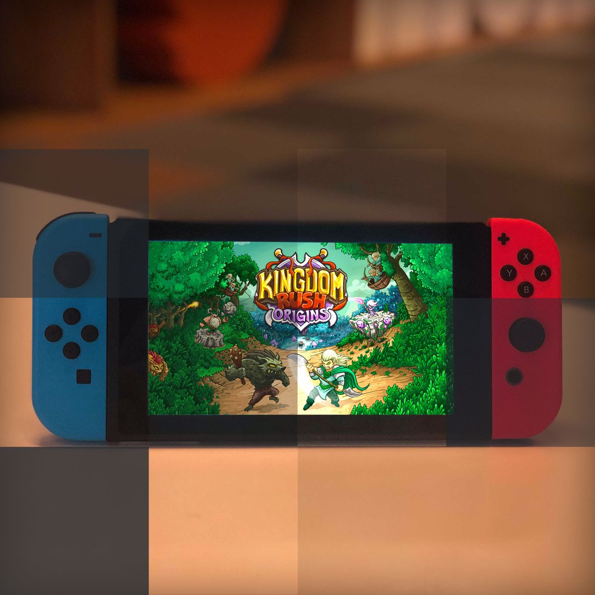 About us - Ironhide Game Studio