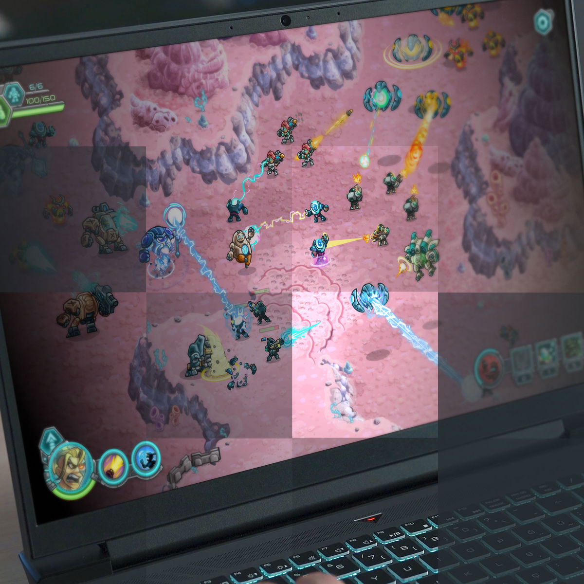 About us - Ironhide Game Studio