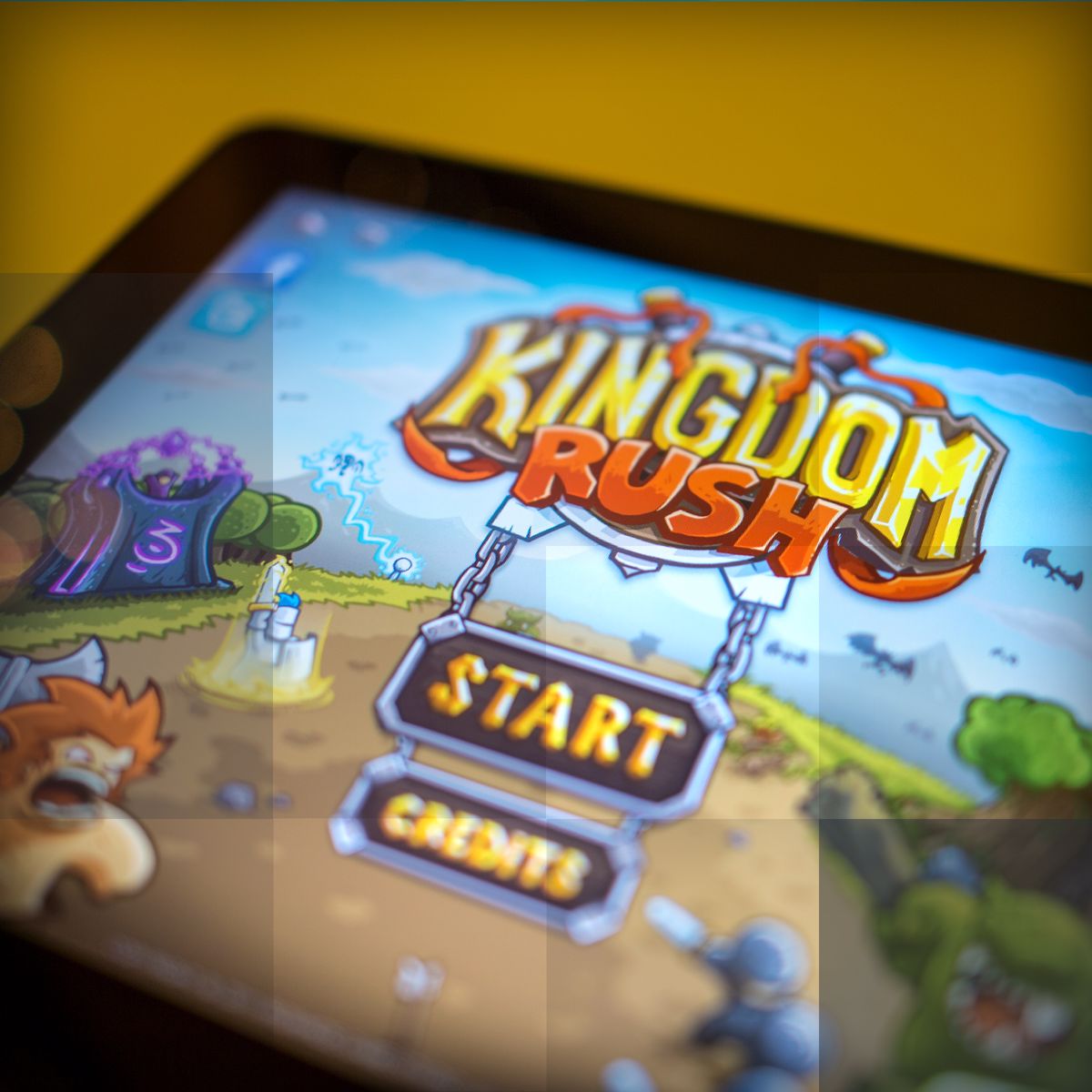 About us - Ironhide Game Studio